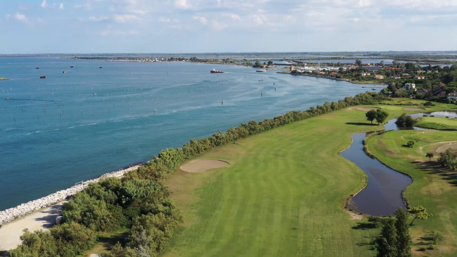 Golfurlaub im Robinson Golf Club Nobilis, Belek - Türkei
